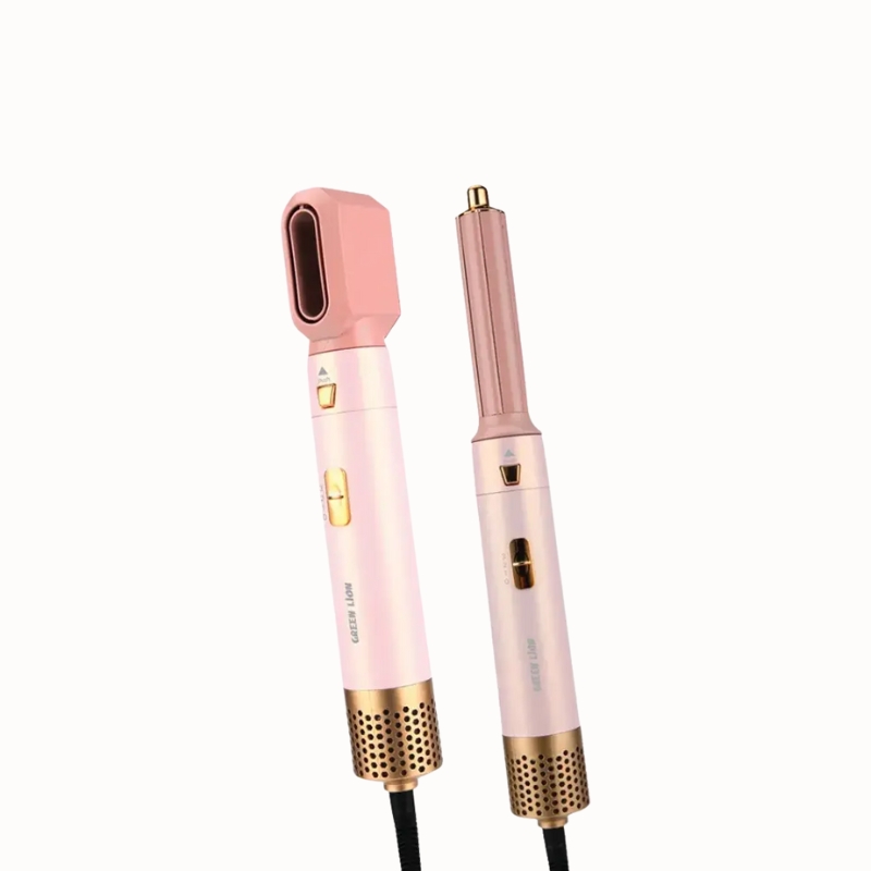 Dyson Airwrap Multi-Styler and Dryer Complete Long Volumise ...