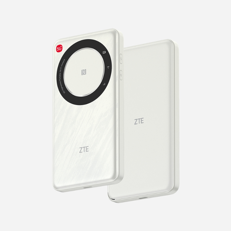 ZTE U30 AIR 5G Wi-Fi Pocket Router | Fono Technologies - The ...